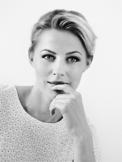 Picture of Edda Magnason