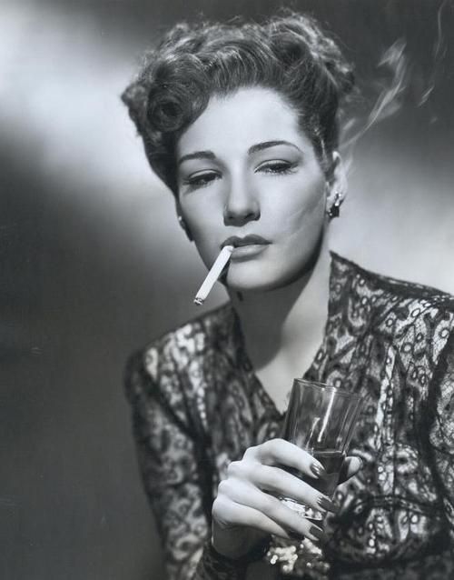 Picture of Doris Dowling