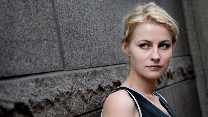 Image of Edda Magnason