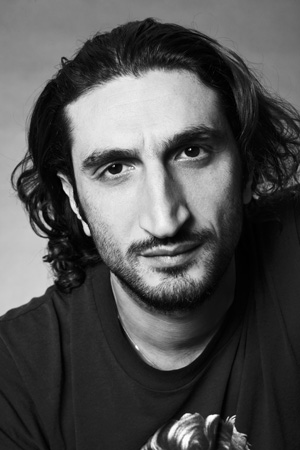 Picture of Fares Fares