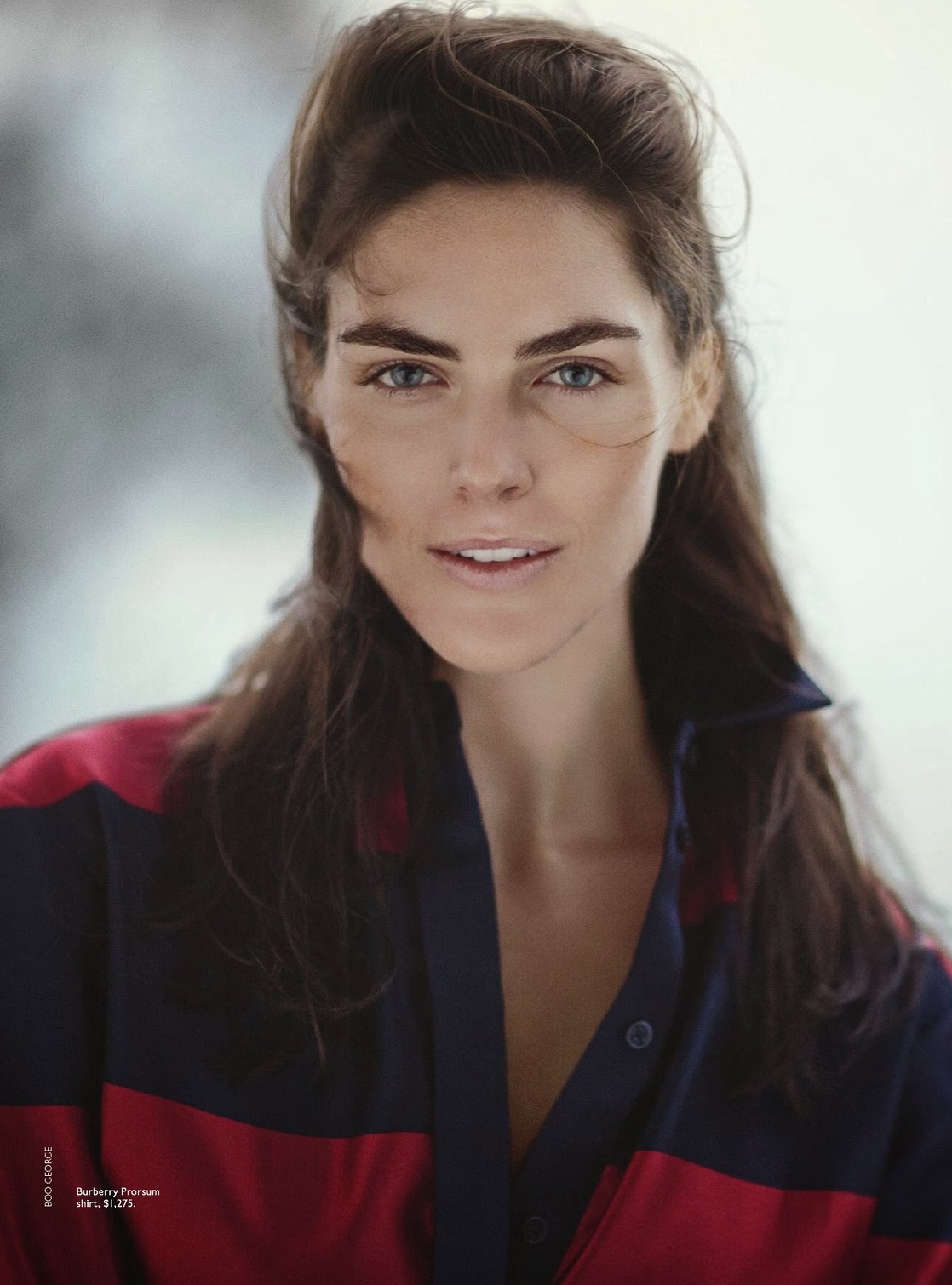 Picture of Hilary Rhoda
