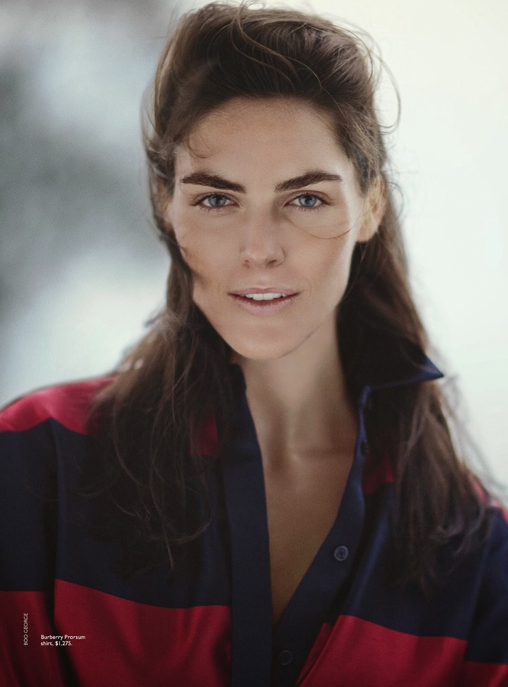 Picture of Hilary Rhoda