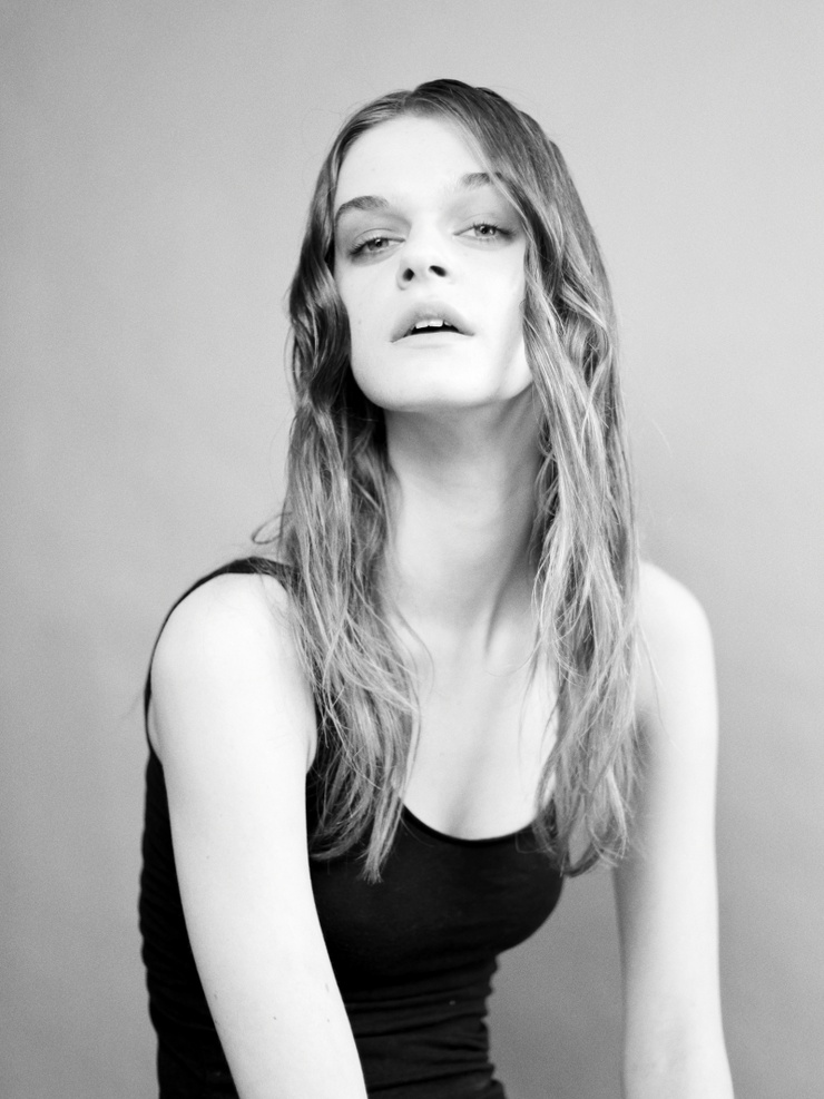Image of Brogan Loftus