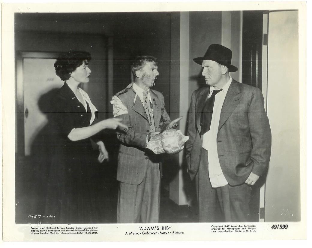 Picture of Adam's Rib