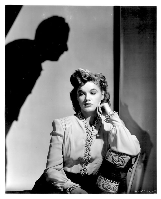 Picture of Jean Hagen