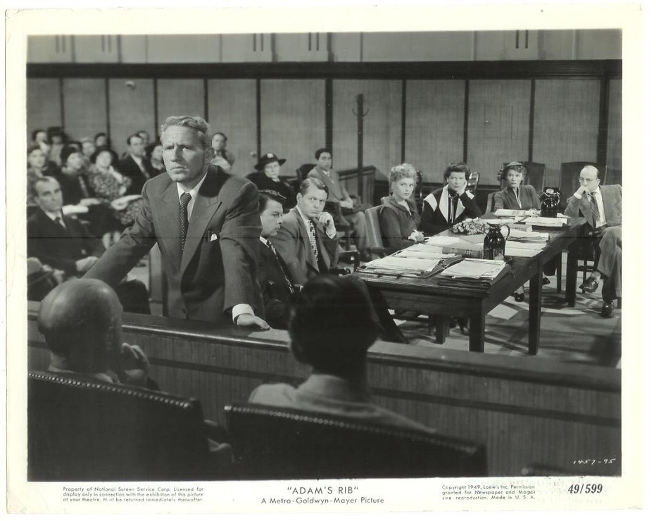 Picture of Adam's Rib