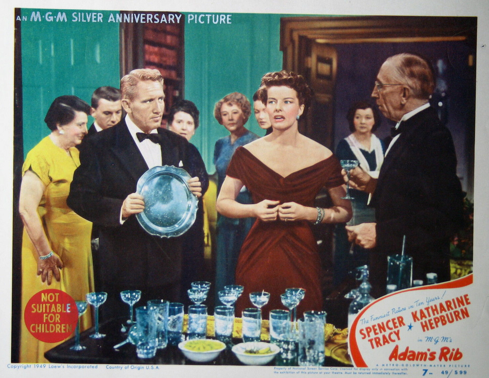 Picture of Adam's Rib