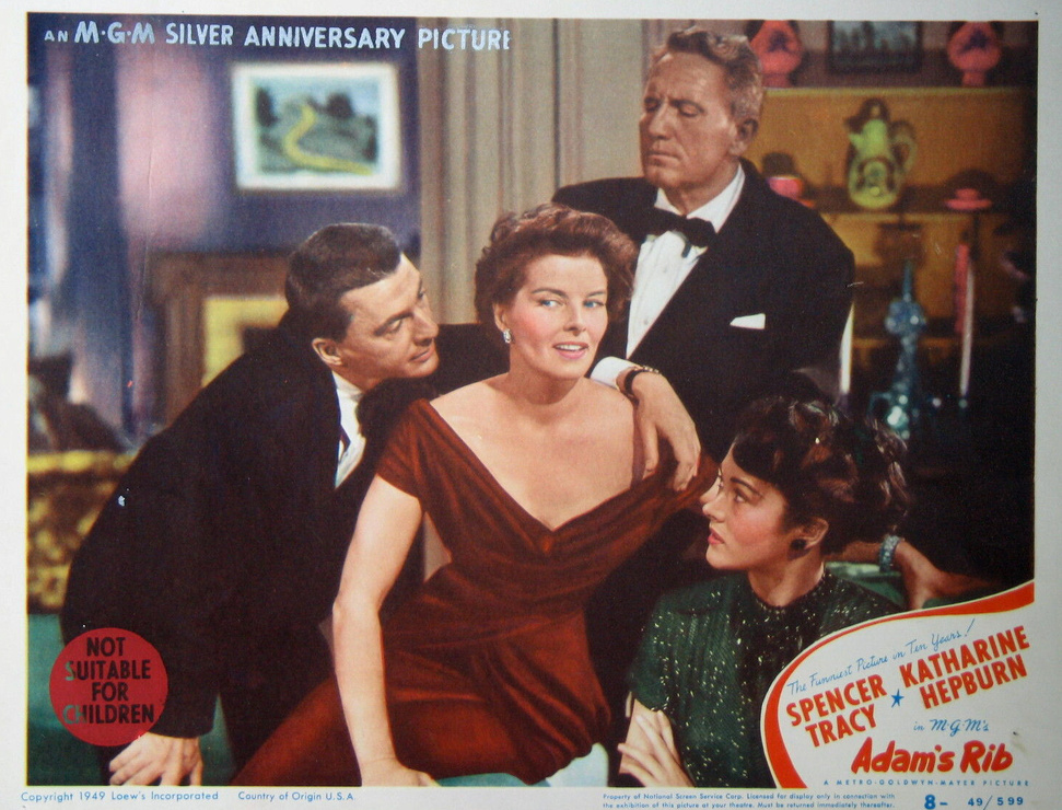 Picture of Adam's Rib