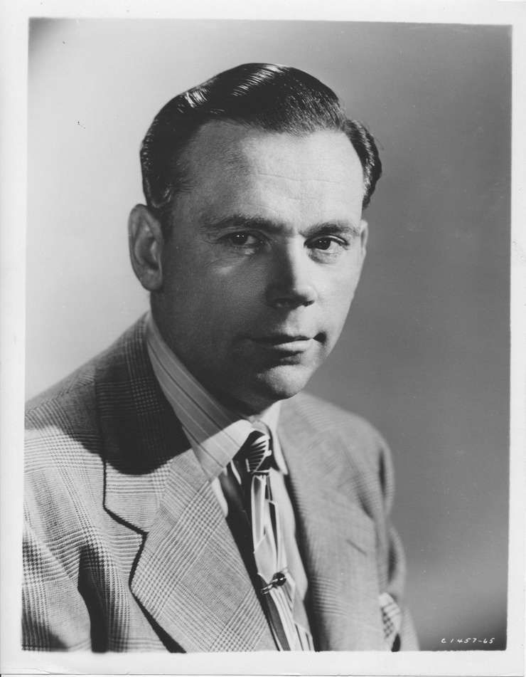 Picture of Tom Ewell