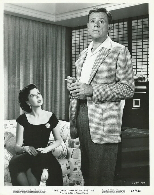 Picture of Tom Ewell