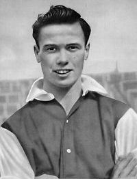 Picture of Derek Tapscott