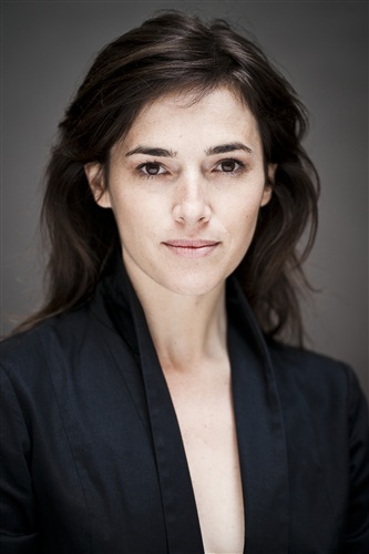 Picture of Clémentine Baert