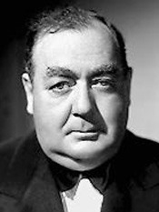 Picture of Eugene Pallette