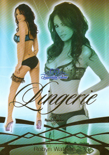 Picture of Robyn Watkins