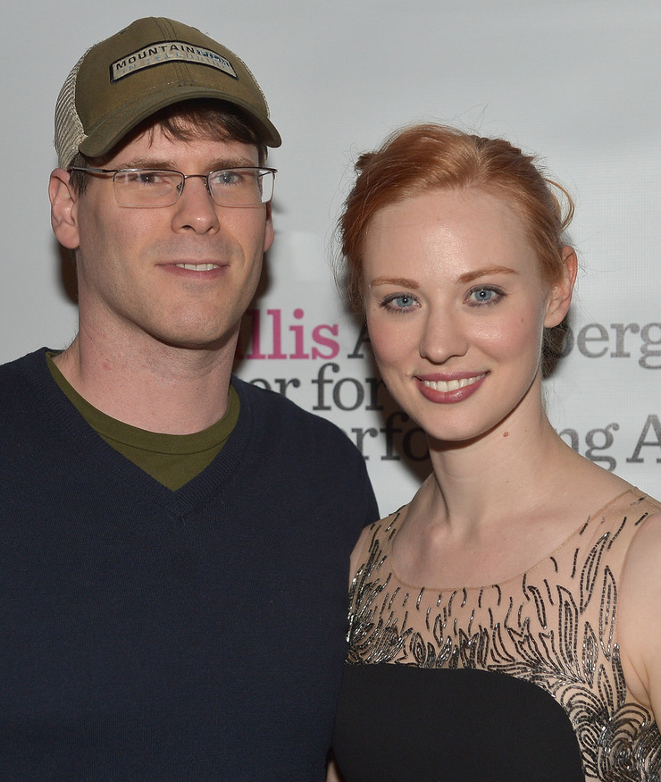 Deborah Ann Woll image