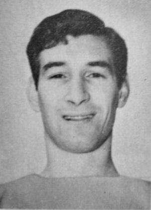 Picture of Geoff Strong