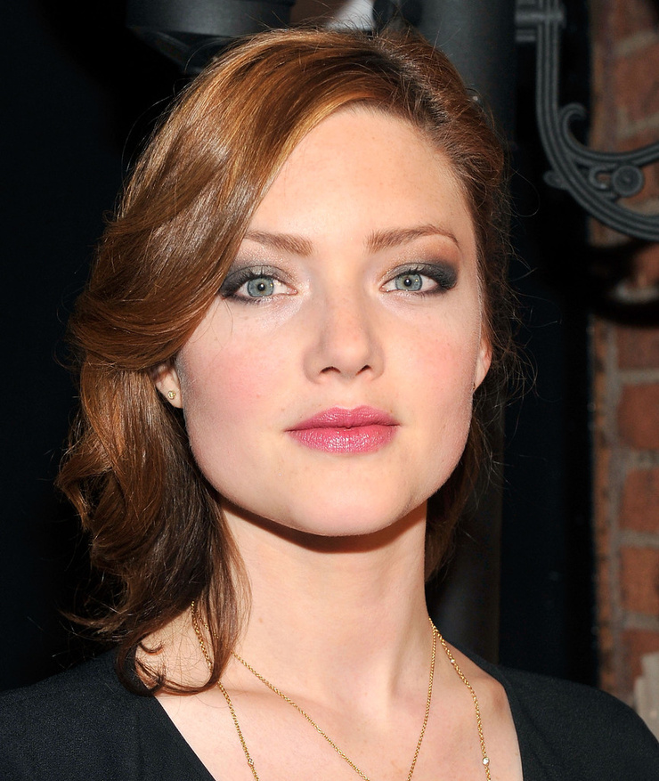 Picture of Holliday Grainger