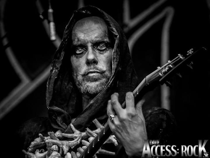 Nergal picture