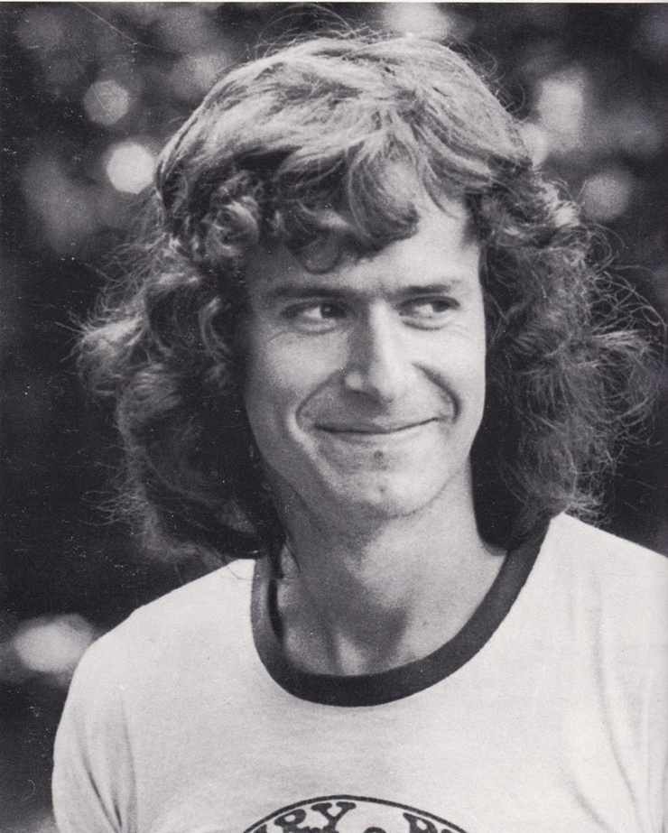 Picture of Tony Banks