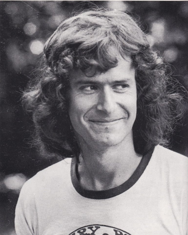 Picture of Tony Banks