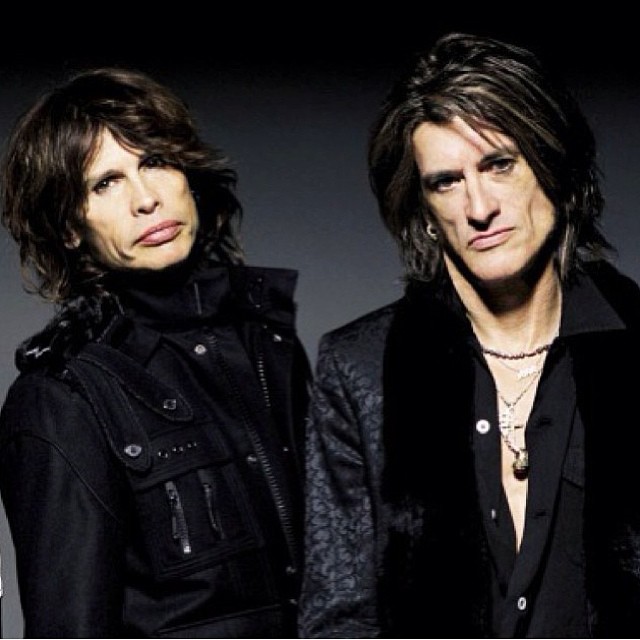 Joe Perry image