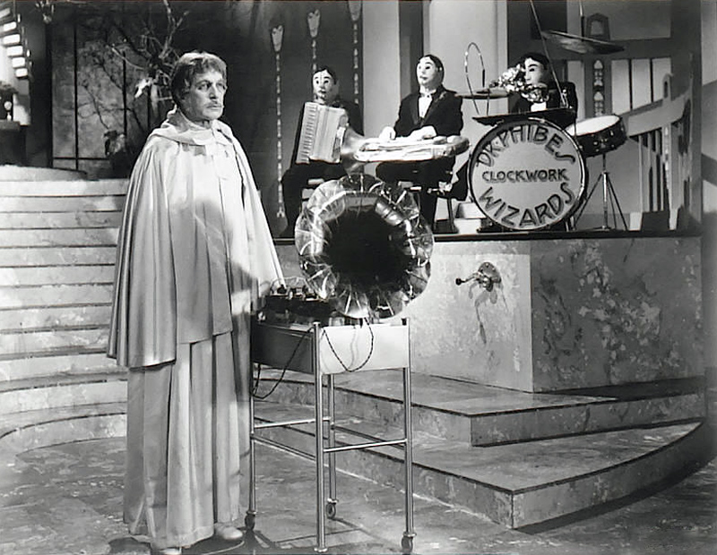 The Abominable Dr. Phibes picture