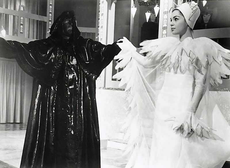 Picture of The Abominable Dr. Phibes