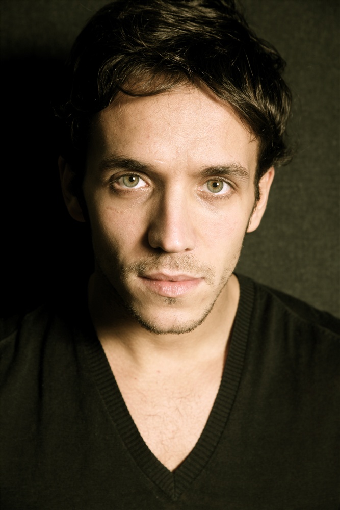 Picture of Ruben Alves