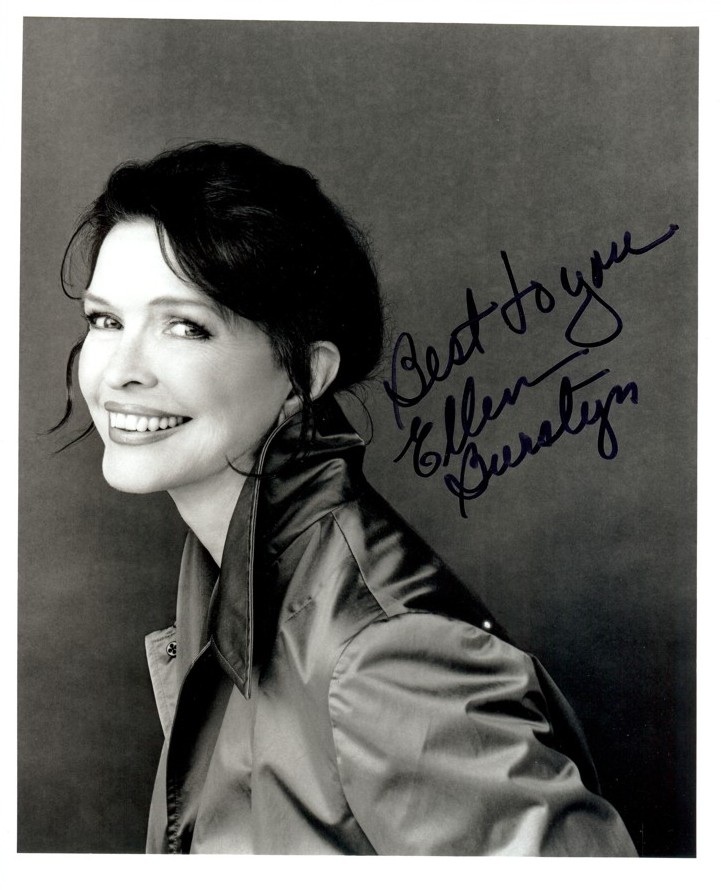Ellen Burstyn picture
