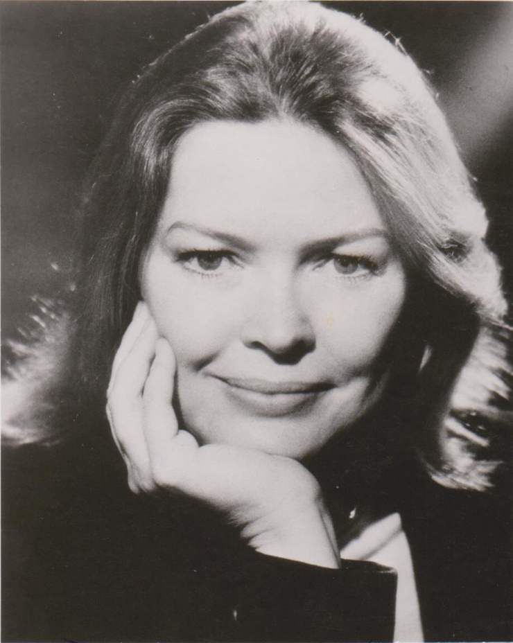 Picture of Ellen Burstyn