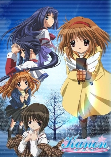 Picture of Kanon