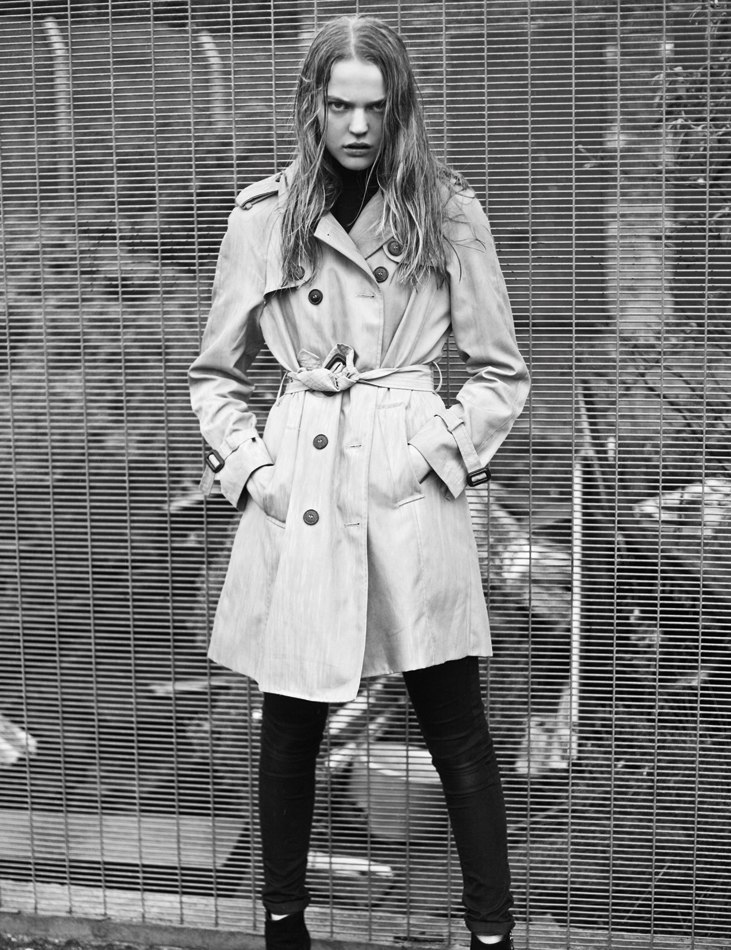 Grace Plowden picture