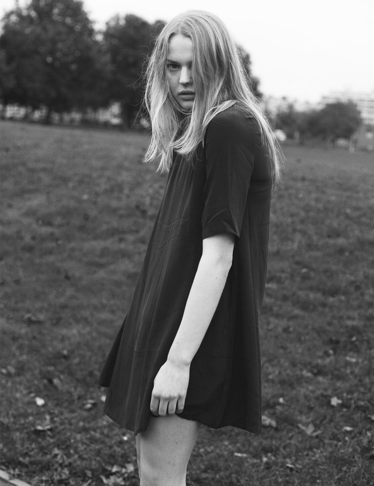 Picture of Grace Plowden