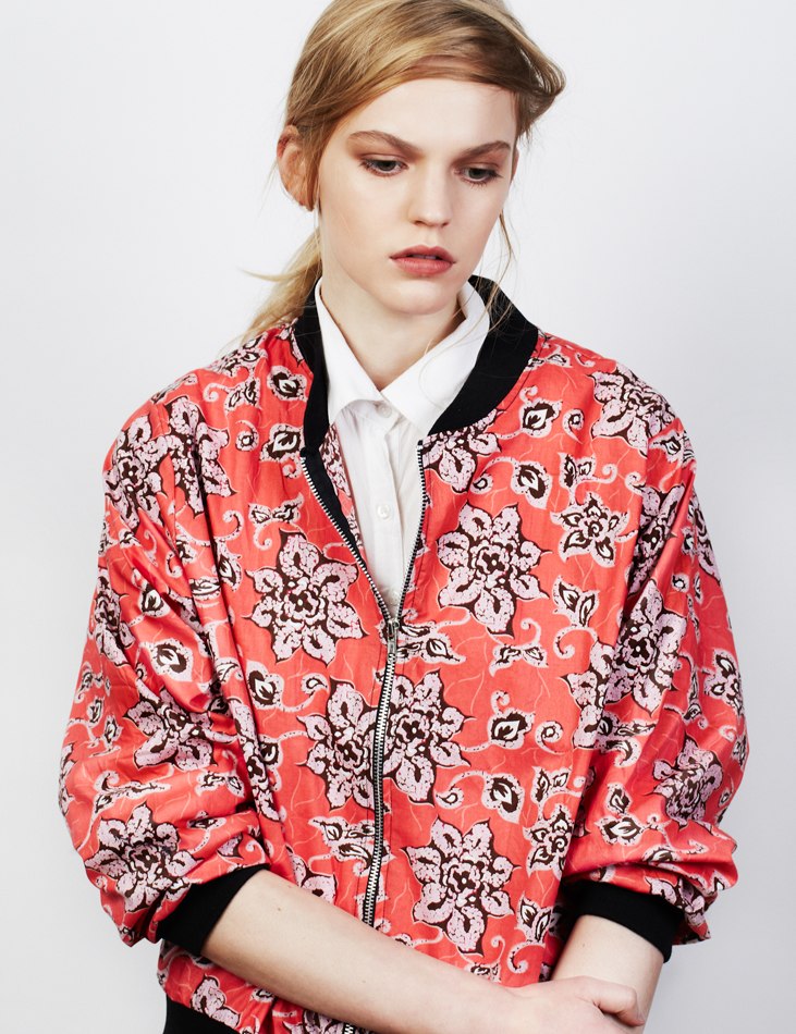 Picture of Grace Plowden