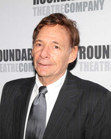 Picture of Ron Leibman