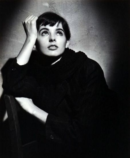 Picture of Millie Perkins