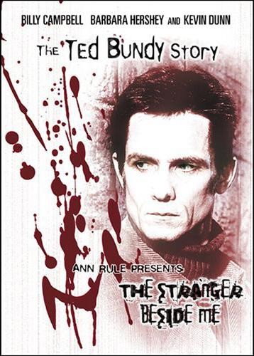 Picture of The Stranger Beside Me