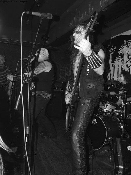 Picture of Infernal War
