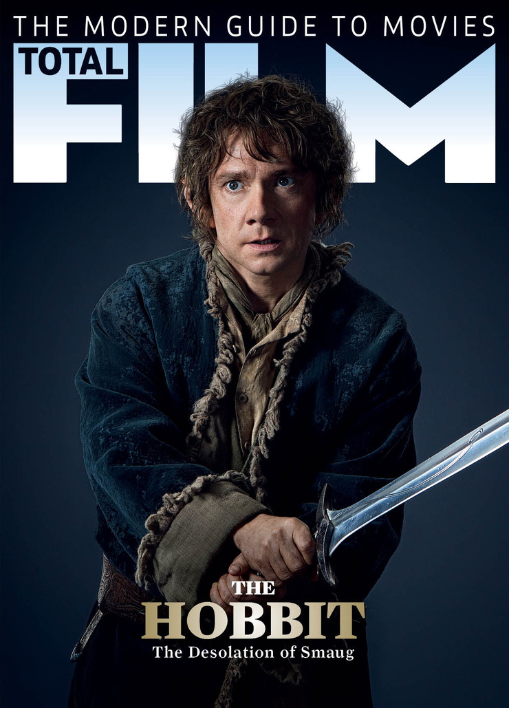 Picture of The Hobbit: The Desolation of Smaug