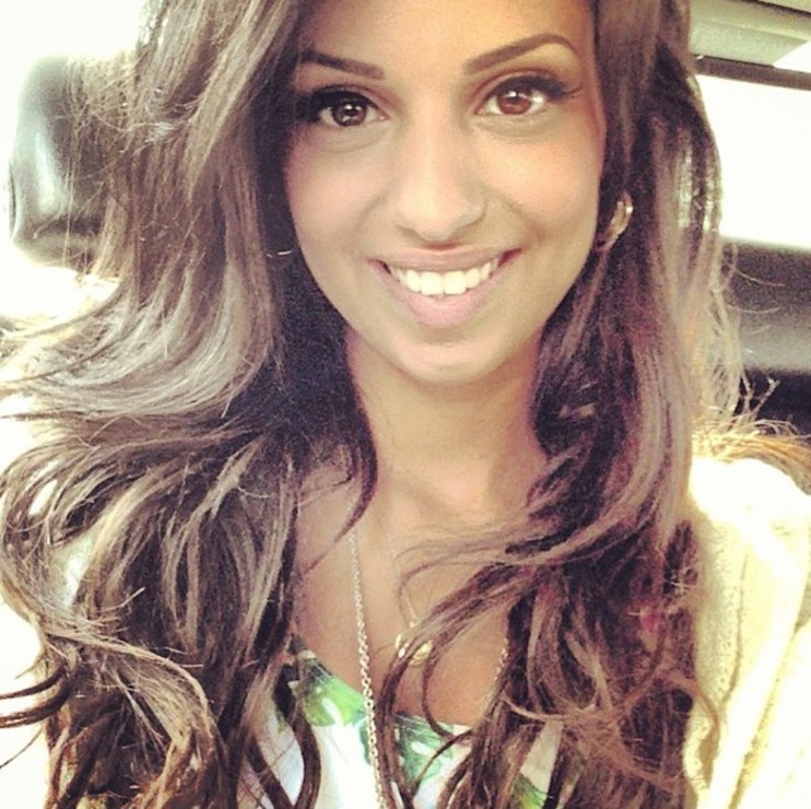 Image of Tal (singer)