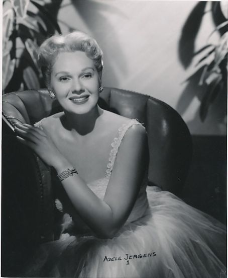 Adele Jergens picture