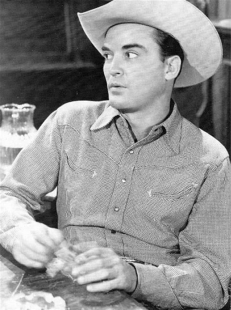 Picture of Riley Hill