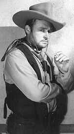 Picture of Lee Roberts