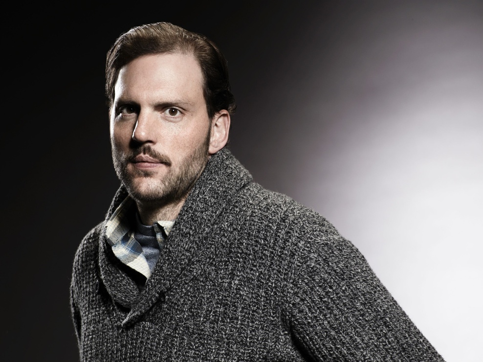 Image of Silas Weir Mitchell