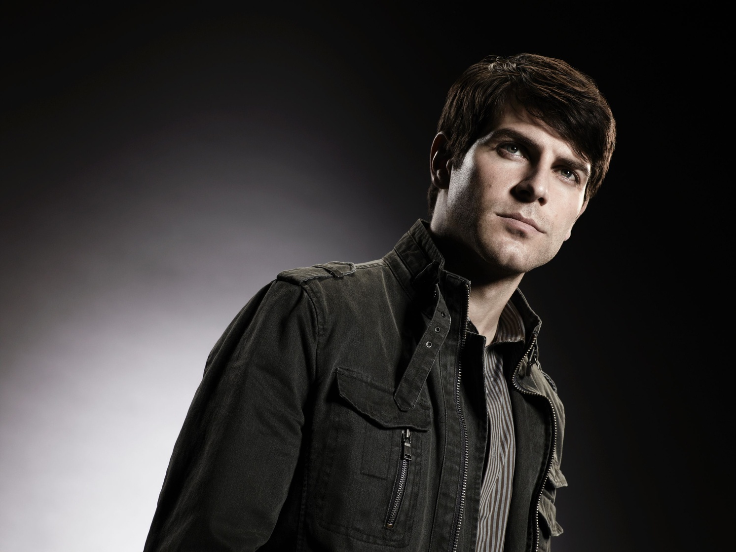 David Giuntoli picture