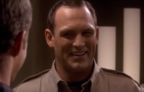 Picture of Ty Olsson