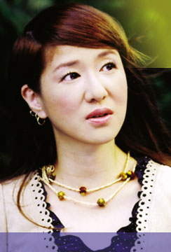 Picture of Tomoko Tane