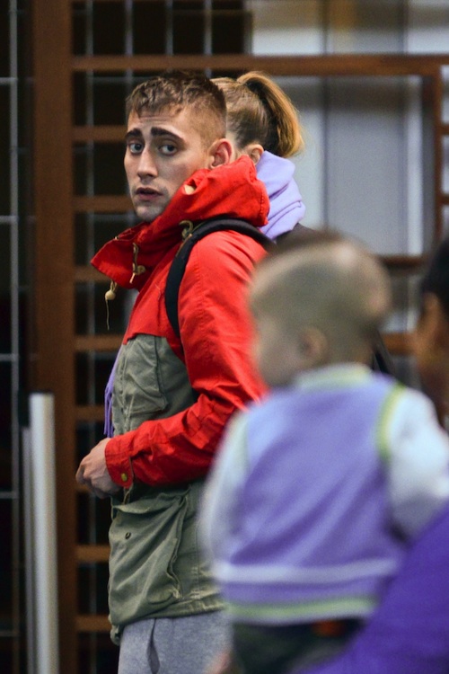 Image of Michael Socha