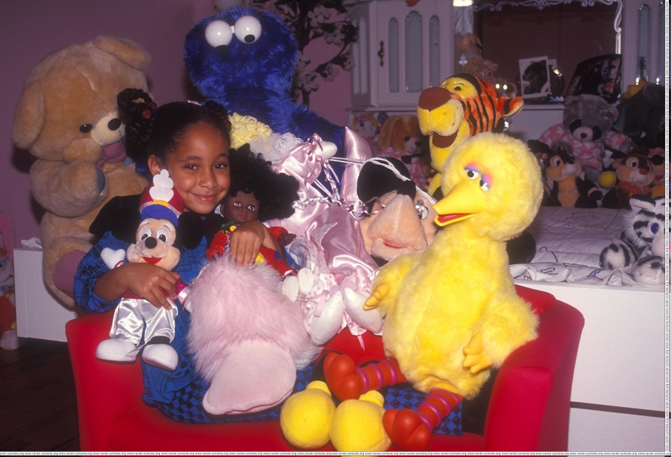 Picture of Raven-Symoné