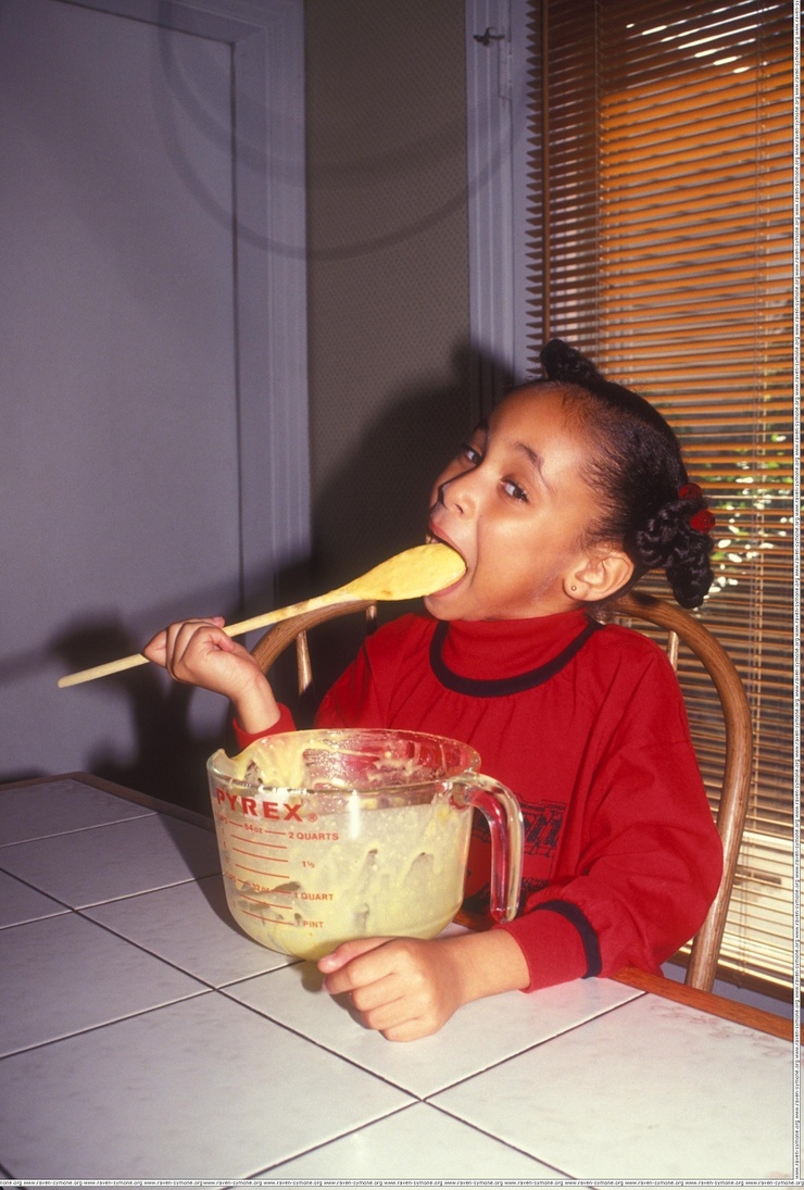 Picture of Raven-Symoné